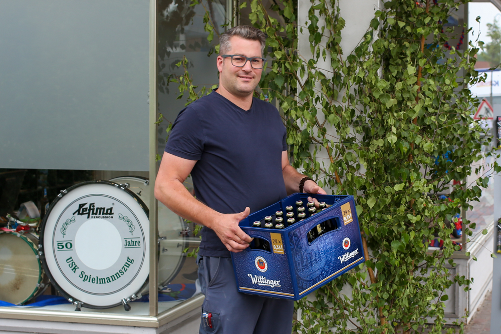 Die Losbude beim Gifhorner Online-Schützenfest ist eröffnet! | KURT Die Losbude beim Gifhorner Online-Schützenfest ist eröffnet! | KURT