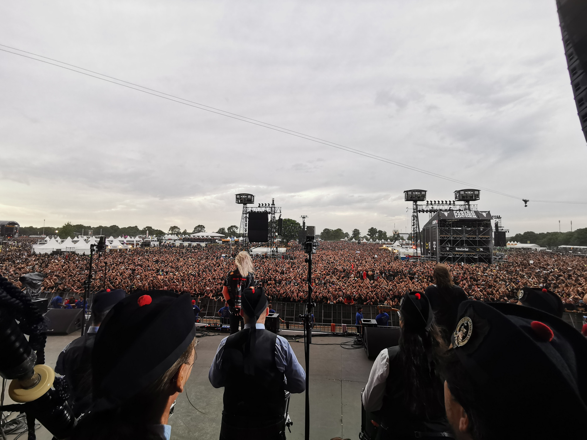 Ich musste mich daran erinnern, kein Gott zu sein - Gifhorns ...