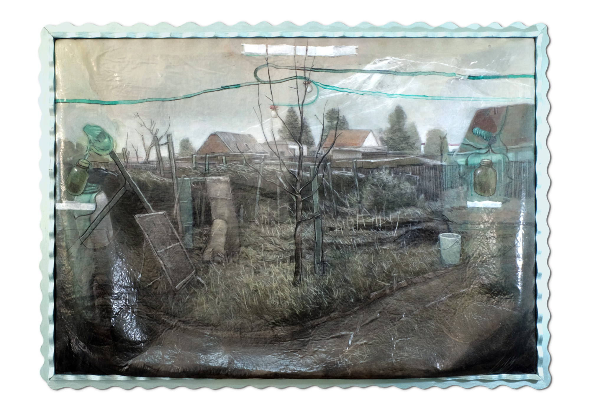 Kunstwerke können nicht kommunizieren, sie halten Monologe: KURT ...