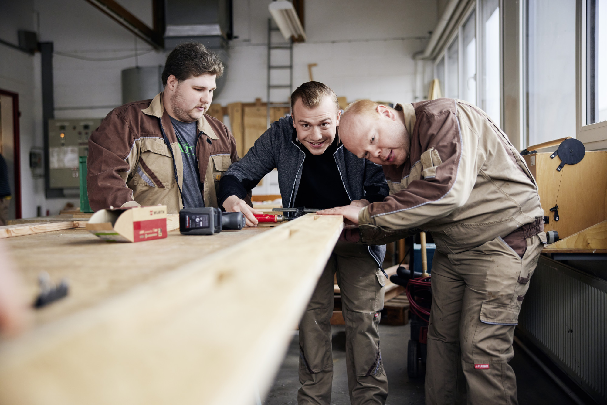 Lebenshilfe Gifhorn plant den „Schichtwechsel“: Der Aktionstag für neue Perspektiven 2023 | KURT