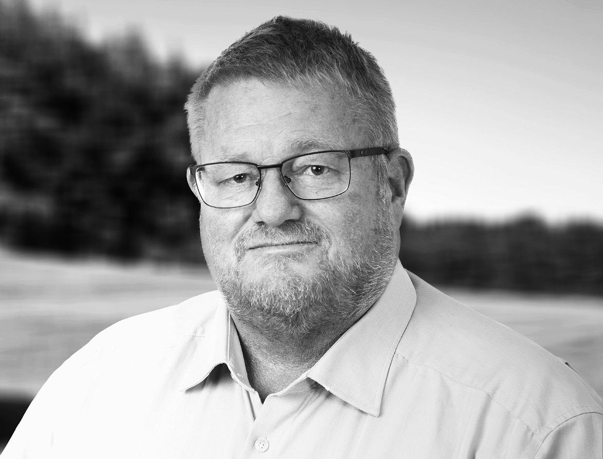 Thomas Schellhorn möchte in den Bundestag – Der Landwirt tritt als ...