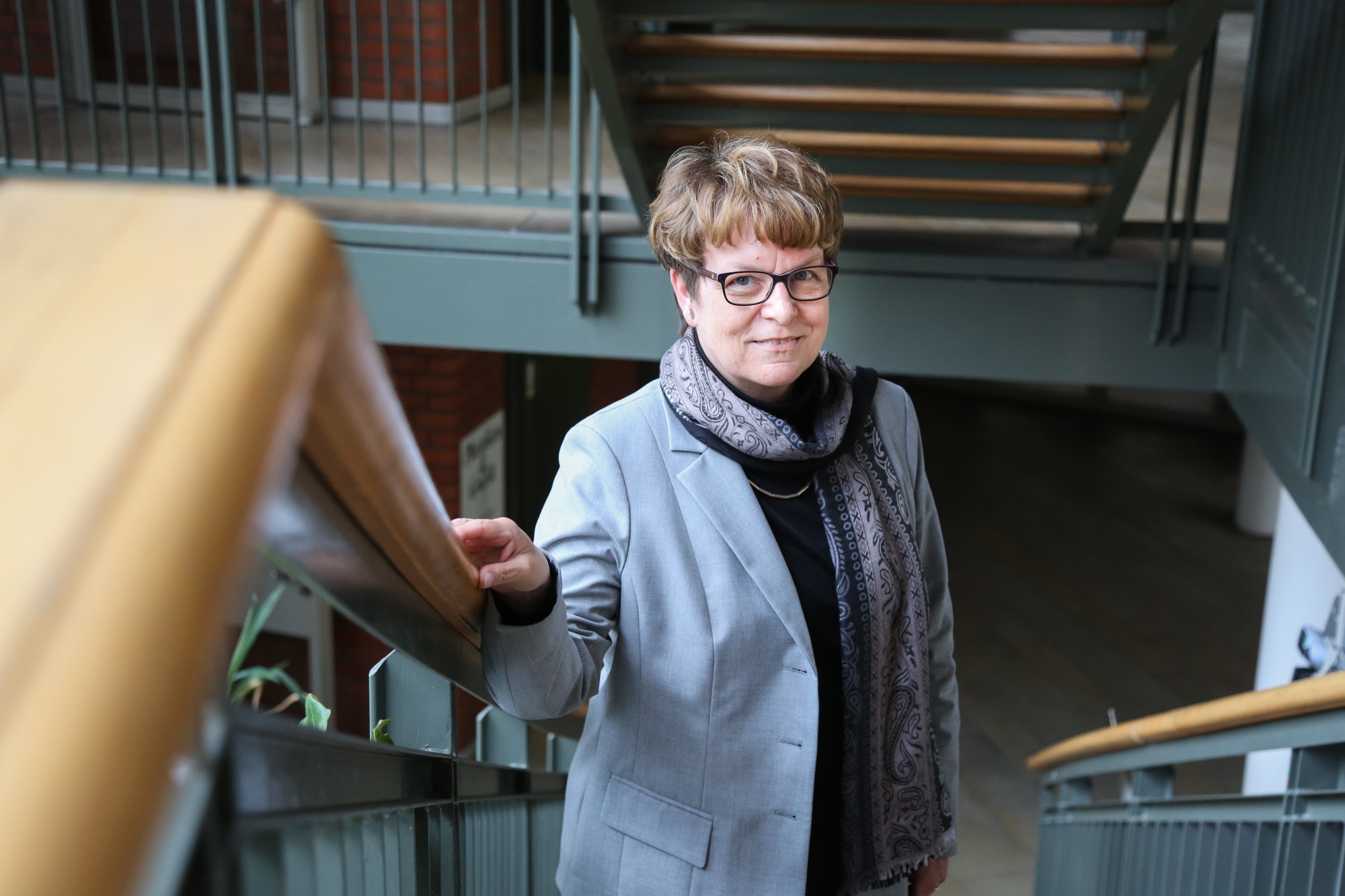 Versprochen, wir checken jetzt alle Schlammgruben! Gifhorns Kreisrätin ...