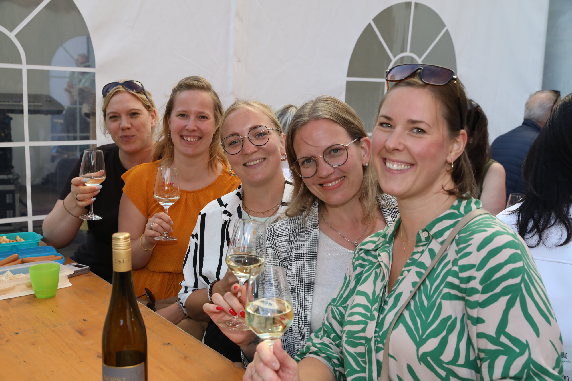 Volle Gläser, beste Stimmung: KURT zeigt die schönsten Fotos vom ...